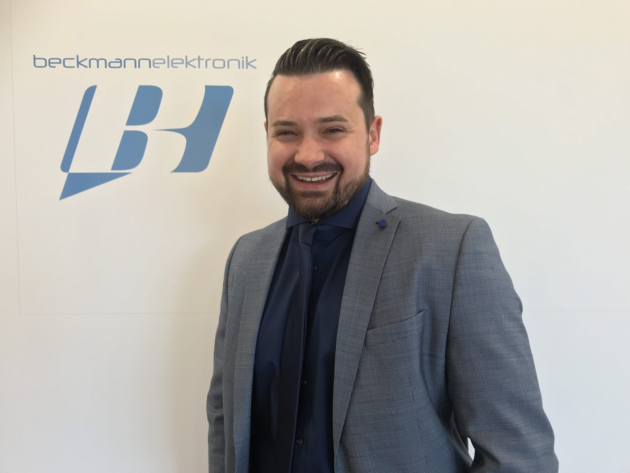 Contacts – Beckmann Elektronik