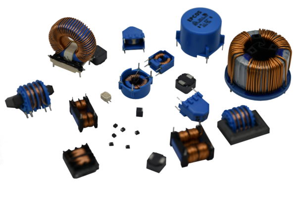 Hersteller – Beckmann Elektronik